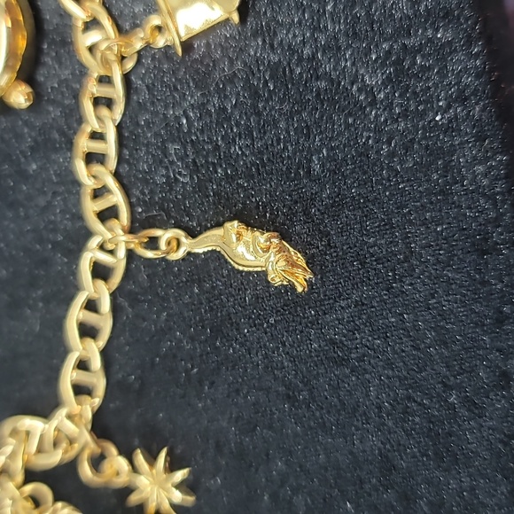 Disney | Accessories | Disney Timeworks Tinkerbell Bracelet Watch | Poshmark